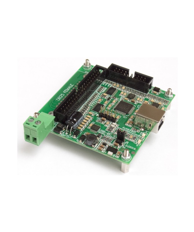 USB motion card, CNC контролери