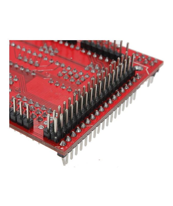 3D printer controller RAMPS V 1.4 RepRap Arduino Mega