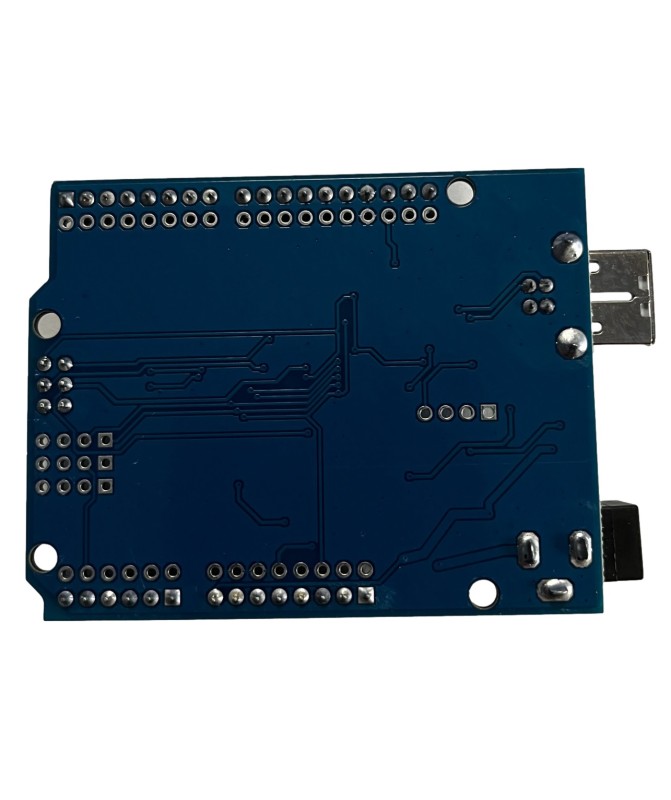 Ардуино съвместима платка R3 с Atmega328P